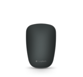 Ultrathin Touch Mouse T630 - Bluetooth Mouse for Windows - Logitech