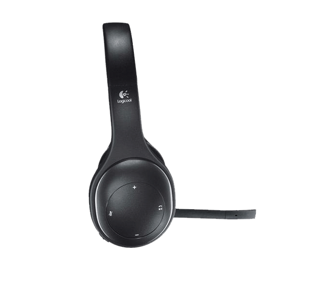 Wireless Headset H800