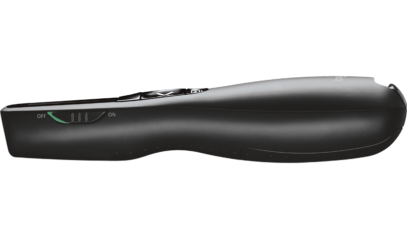 Logitech Business R800 Wireless Laser Presentation Remote