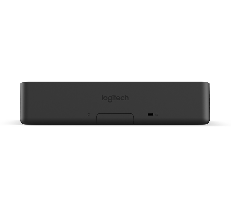 Logitech Tap Touch Controller for Video Meeting Rooms